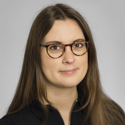 Anna Horn - Stockholm