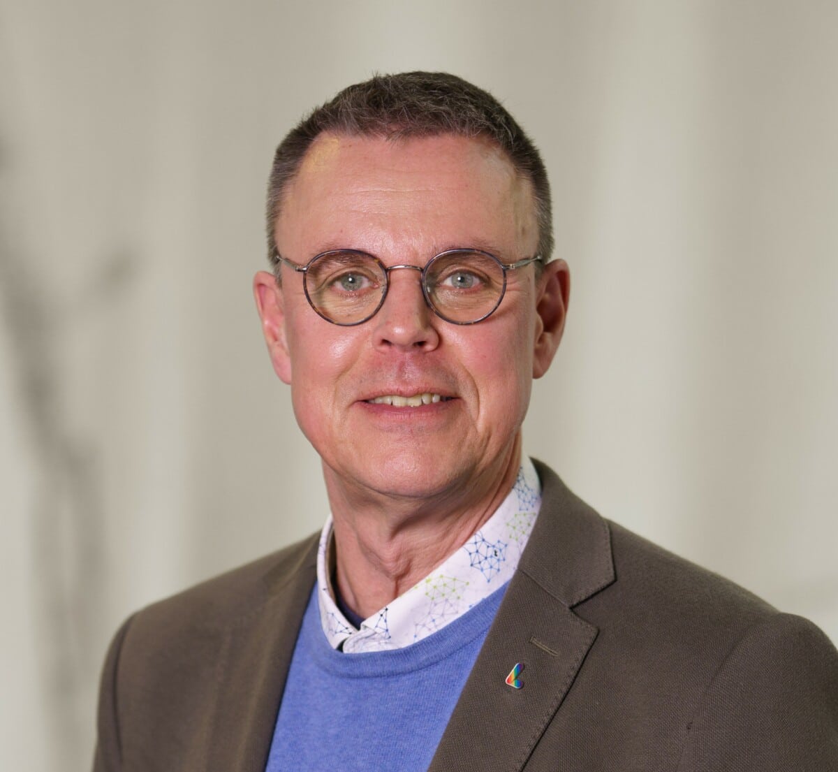 Peter Edholm - Stockholm