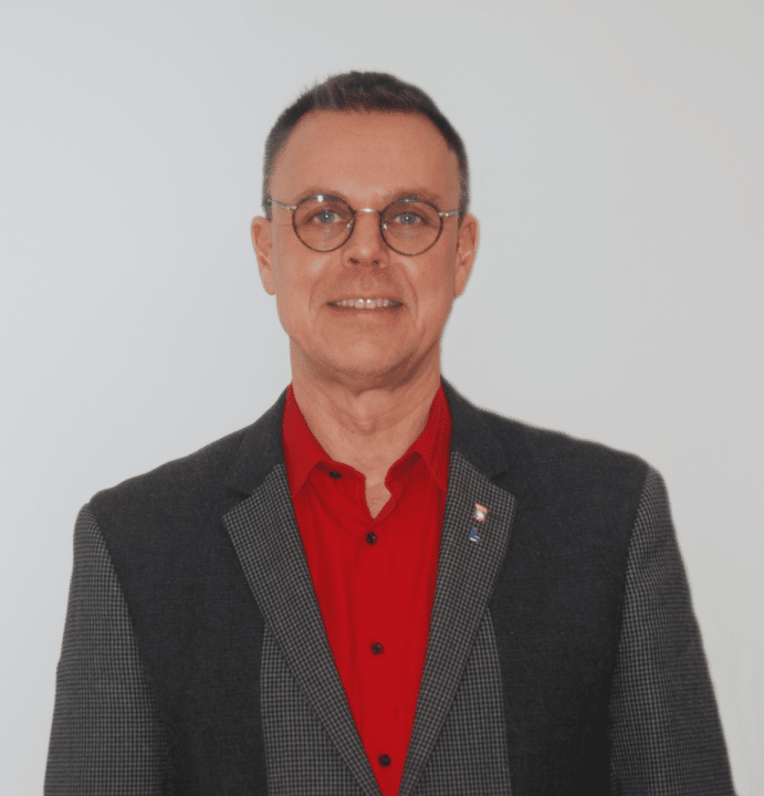 Peter Edholm - Stockholm