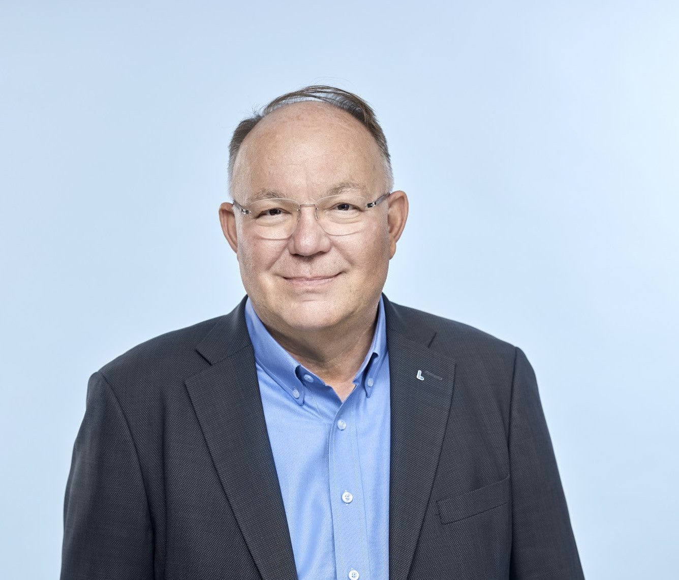 Anders Ekegren - Stockholm