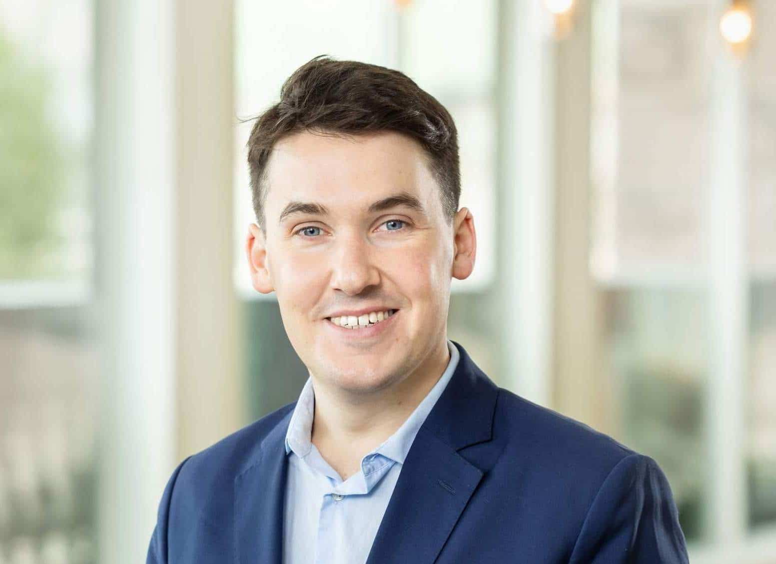 Joar Forssell - Stockholm