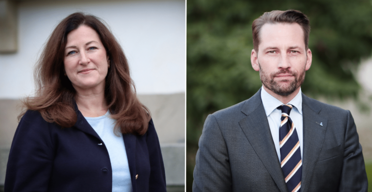 Liberalerna i Stockholms län och region - Liberalism och Frihet